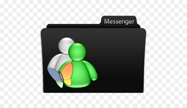 Free: Computer Icons Facebook Messenger - messenger - nohat.cc