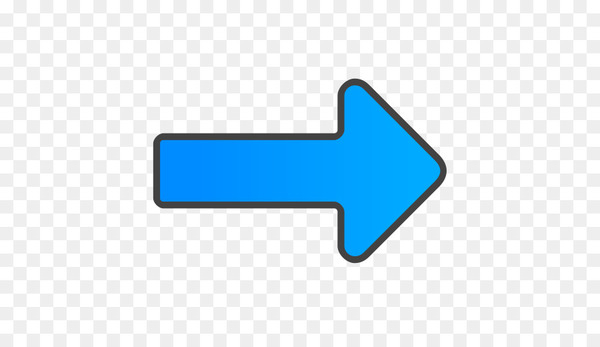 Free: Computer Icons Favicon Arrow - Arrow Png Icon Download - nohat.cc
