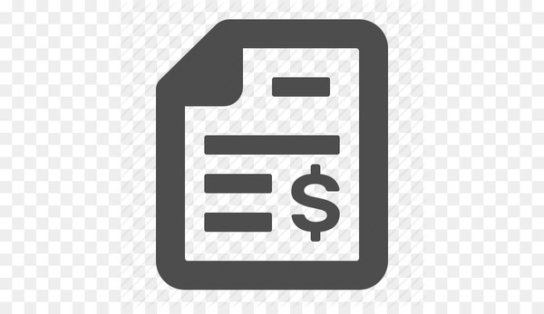 Free: Computer Icons Finance Financial statement Invoice - Financial ...