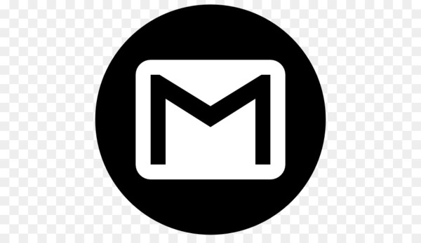Free: Computer Icons Gmail Scalable Vector Graphics Email - Gmail Size ...