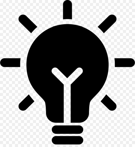 Free: Computer Icons Incandescent light bulb Scalable Vector Graphics ...