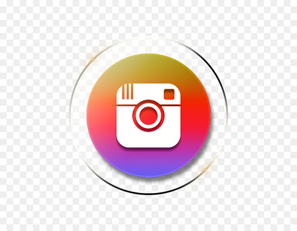 Free: Computer Icons Instagram - psd format material - nohat.cc