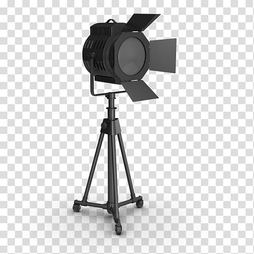 Free: Computer Icons Light, stage light transparent background PNG ...