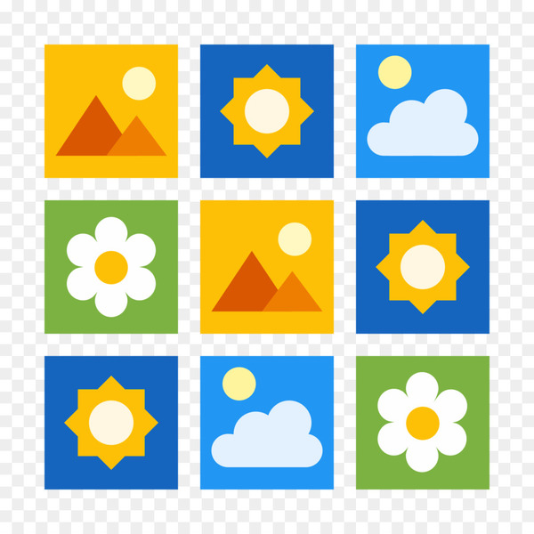 Free: Computer Icons, Like Button, Encapsulated Postscript, Yellow PNG ...