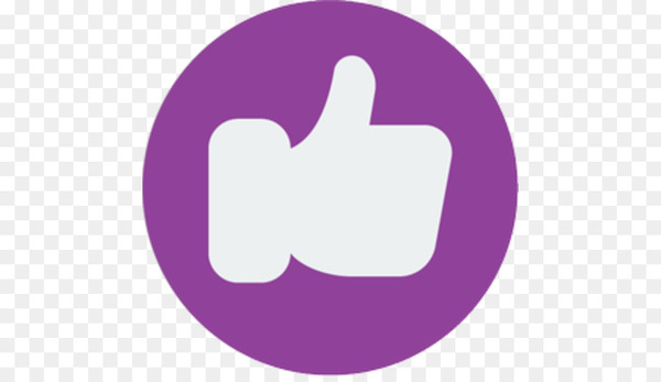 Free: Computer Icons Like button Facebook Clip art - Circle Icon Like ...