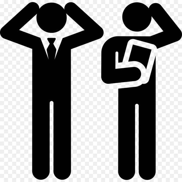 Free: Computer Icons Management Problem statement Portable Network ...