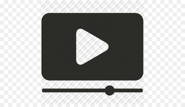 Free: Computer Icons Media player Video Clip art - Youtube Video Player ...
