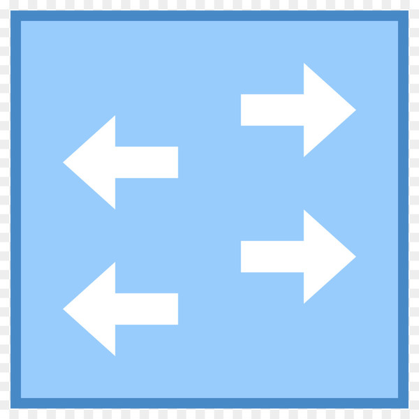 Network Switch Symbol Layer 3 Switch | Cisco Network Topology Icons
