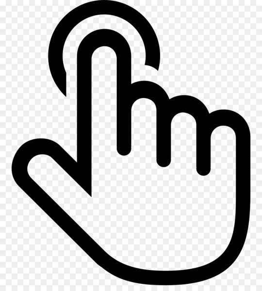 Free: Computer Icons Pointer Point and click Cursor - Hands Click Png Icon - nohat.cc