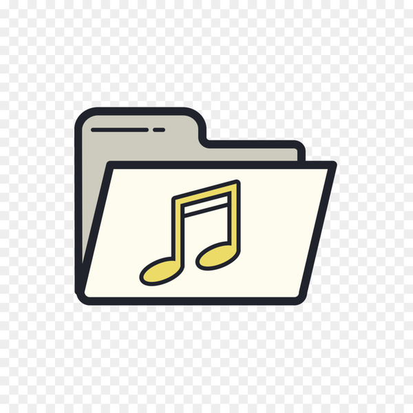 Free: Computer Icons Portable Network Graphics Computer file Vector graphics Directory - folders ...