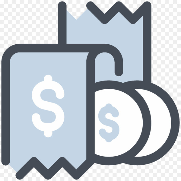 Free: Computer Icons Portable Network Graphics Scalable Vector Graphics Receipt - finance ...