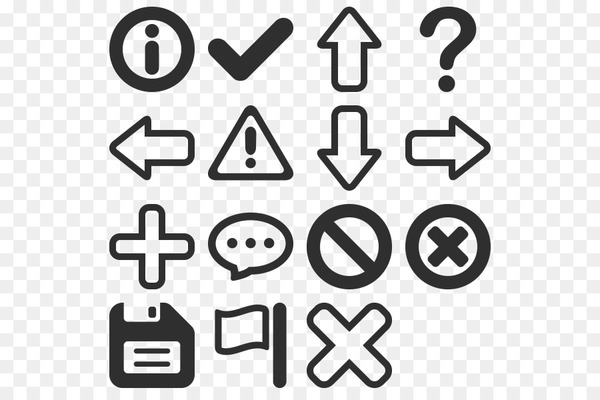 Free: Computer Icons Portable Network Graphics Symbol Download - symbol - nohat.cc