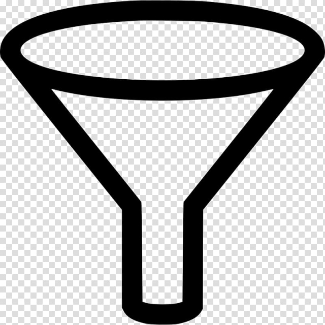 Free: Computer Icons Sales process Funnel , others transparent ...