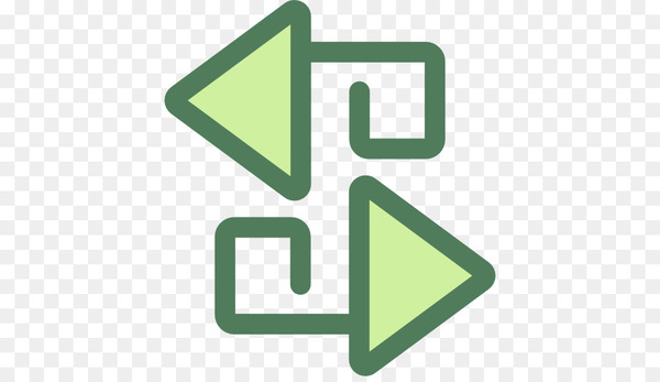 Free: Computer Icons Scalable Vector Graphics Arrow Font - arrow - nohat.cc