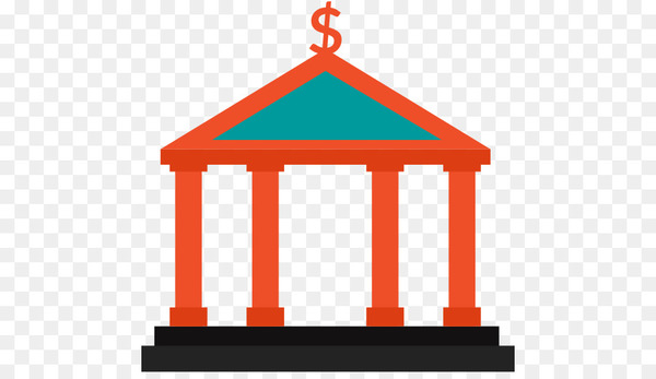 Free: Computer Icons Scalable Vector Graphics Bank Portable Network ...