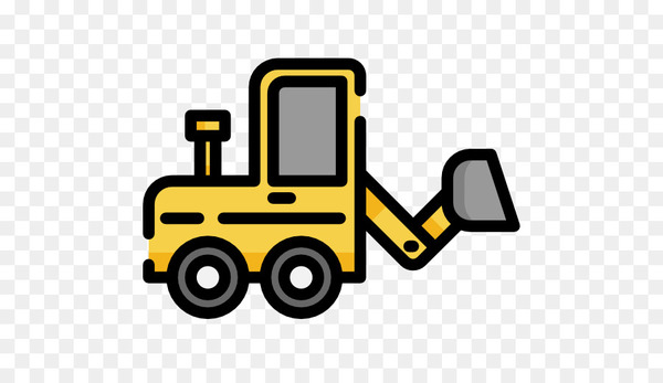 Free: Computer Icons Scalable Vector Graphics File format - trucking 26 excavating - nohat.cc