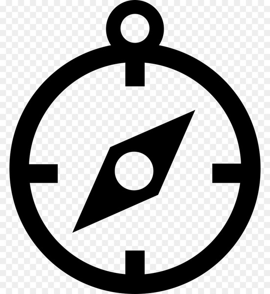 Free: Computer Icons Scalable Vector Graphics Illustration Clip art - compasspng pictogram ...