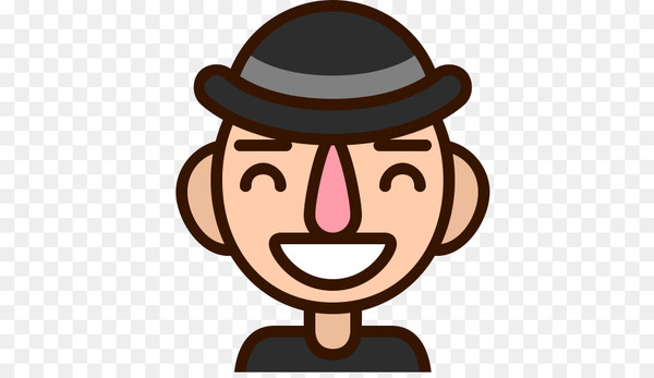 Free: Computer Icons Scalable Vector Graphics Portable Network Graphics Emoticon Emoji - emoji ...