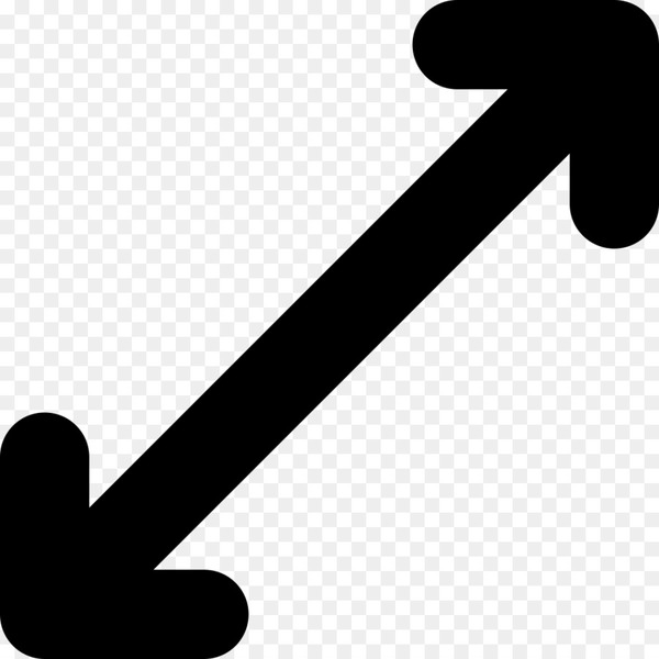 Free: Computer Icons Scalable Vector Graphics Portable Network Graphics File format - arrow ...