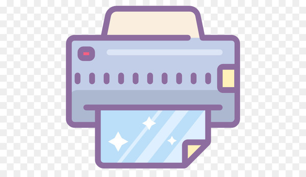 Free: Computer Icons Scalable Vector Graphics Printer Clip art - printer - nohat.cc