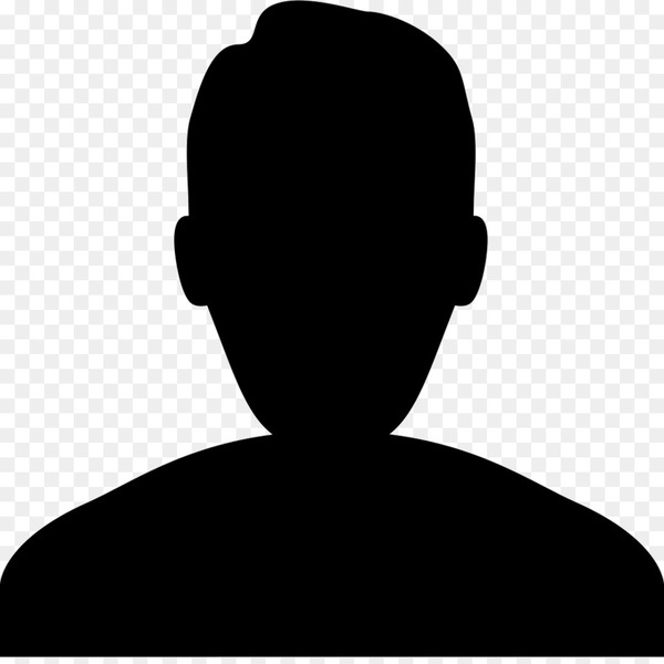 Free: Computer Icons Silhouette Clip art - Slender man - nohat.cc