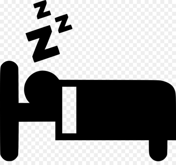 Free: Computer Icons Sleep Bed - sleep - nohat.cc