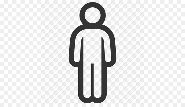 Free: Computer Icons Symbol Clip art - Hd Human Icon - nohat.cc