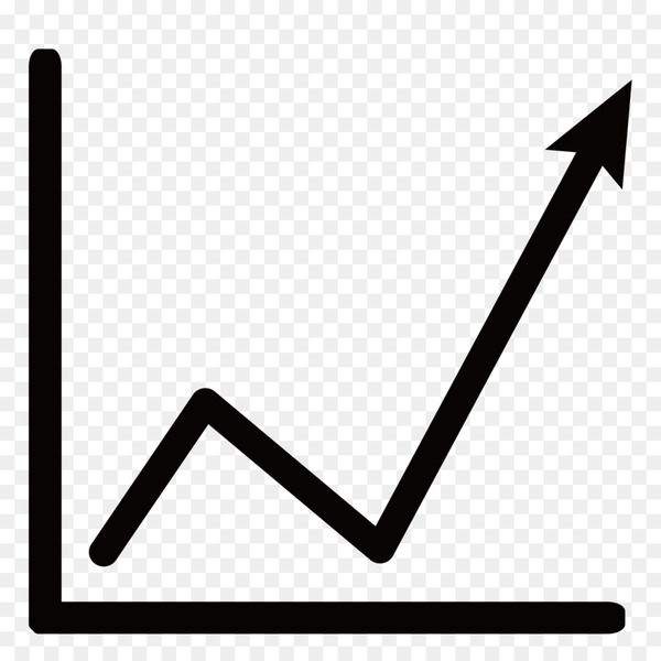 Free: Computer Icons Vector graphics Illustration Chart - ascending ...