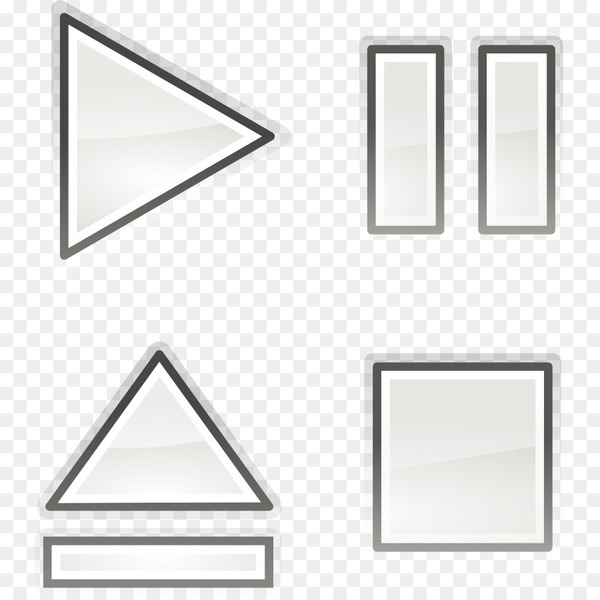 Free: Computer Icons Vector graphics Stock photography Illustration Royalty-free - playback ...