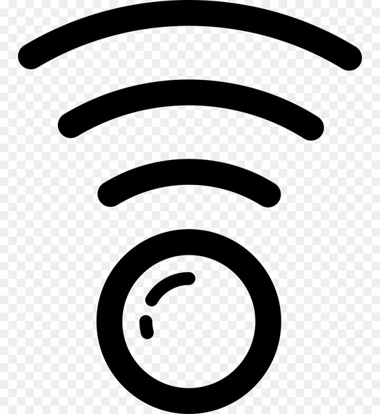 Free: Computer Icons Wi-Fi Scalable Vector Graphics File format - - nohat.cc