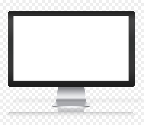 Free: Computer Monitors, Apple, Computer Icons, Output Device, Computer Monitor Accessory PNG ...