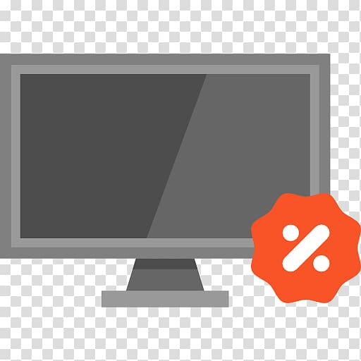 Free: Computer Monitors Computer Icons Television, Computer Mouse transparent background PNG ...