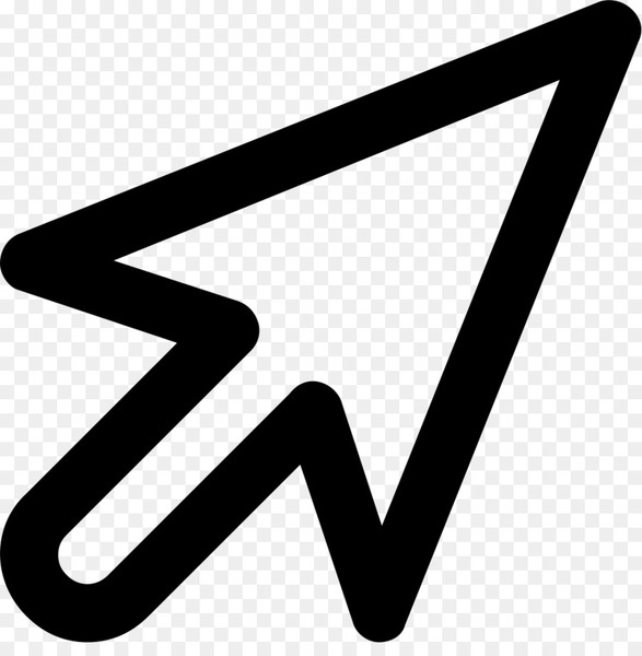 Free: Computer mouse Computer Icons Scalable Vector Graphics Cursor ...