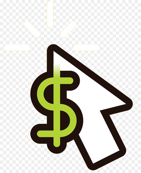 Free: Computer mouse Computer keyboard Computer Icons Pointer - Computer click on the icon ...