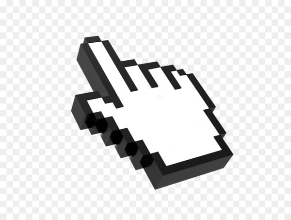Free: Computer mouse Cursor Pointer Hand Stock photography - cursor - nohat.cc