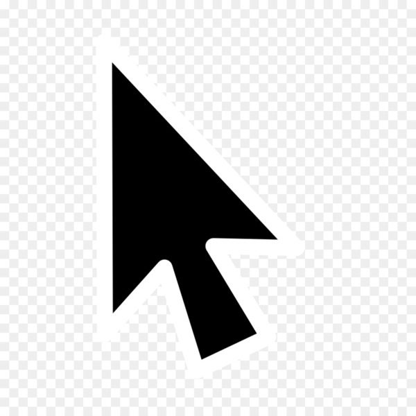Free: Computer mouse Magic Mouse Pointer Cursor - cursor - nohat.cc