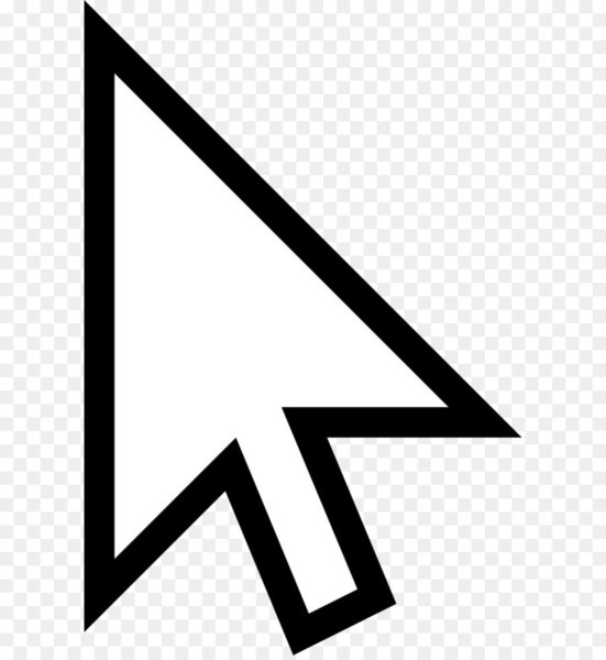 Free: Computer mouse Pointer Clip art - Mouse Cursor PNG - nohat.cc