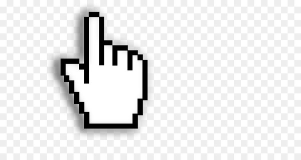 Free: Computer mouse Pointer Cursor Arrow Computer Icons - Computer Mouse - nohat.cc