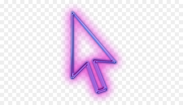Free: Computer mouse Pointer Cursor Arrow Computer Icons - mouse cursor - nohat.cc