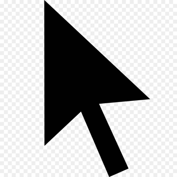 Free: Computer mouse Pointer Cursor Clip art - mouse cursor - nohat.cc