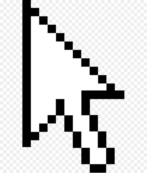 Free: Computer mouse Pointer Cursor Clip art - Vector cursor - nohat.cc