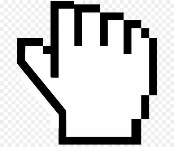 Free: Computer mouse Pointer Cursor Computer Icons Clip art - computer mouse - nohat.cc