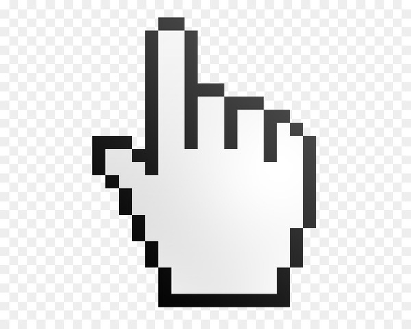 Free: Computer mouse Pointer Cursor Computer Icons - mouse cursor - nohat.cc