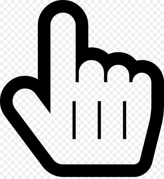 Free: Computer mouse Pointer Cursor Computer Icons - pc mouse - nohat.cc