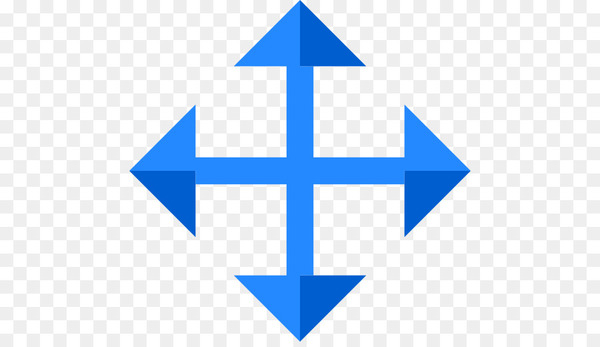 Free: Computer mouse Pointer Cursor Drag and drop Computer Icons ...