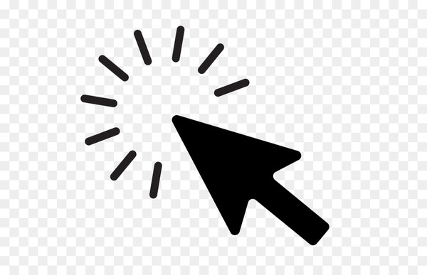 Free: Computer mouse Pointer Point and click Computer Icons Mouse button - Computer Mouse - nohat.cc