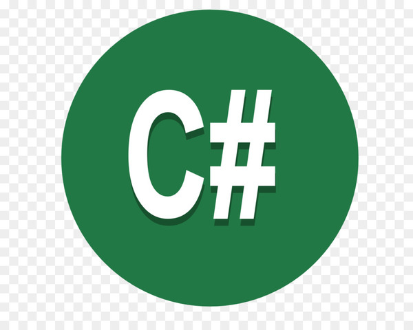 Free: Computer programming Image C# Logo Software Developer - csv design element - nohat.cc