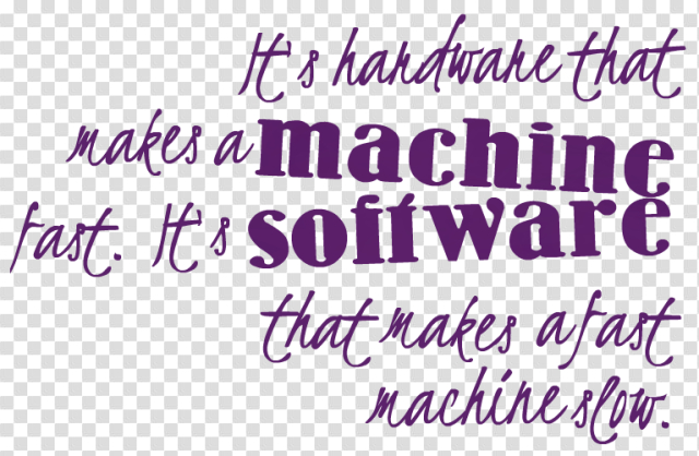 Free: Computers Quotes PNG Download Image - nohat.cc