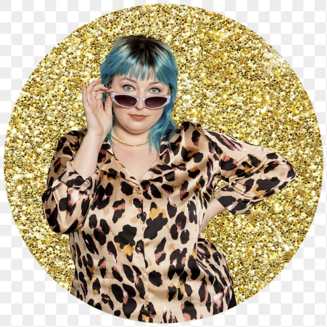 Free: Confident woman png badge sticker, | Free PNG - rawpixel - nohat.cc