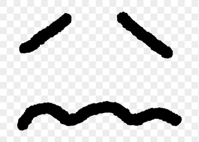 Free: Confounded face png sticker, emoticon | Free PNG - rawpixel ...